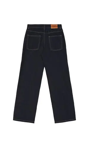 KROST Crosby Indigo Jeans