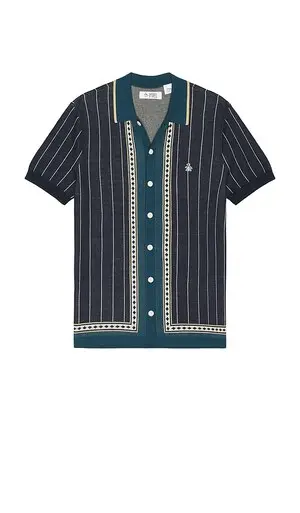 Original Penguin Button Down Shirts For Men