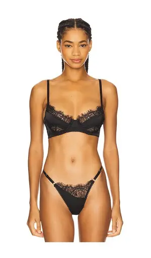 Kat The Label Stretch Intimates