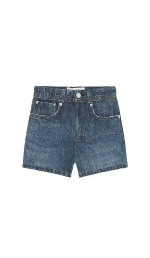 Rag & Bone Elasticated Shorts For Women