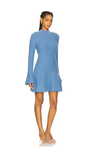 AKNVAS Maja Knit Dress