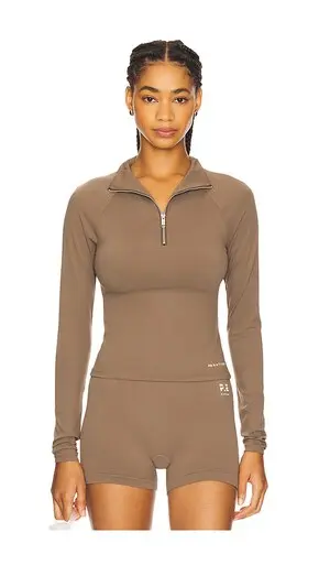 P.e Nation Long Sleeve Activewear For Women
