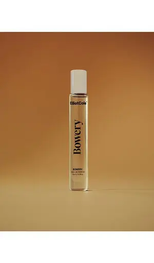 ELLIOTCOLE Bowery Huile De Parfum