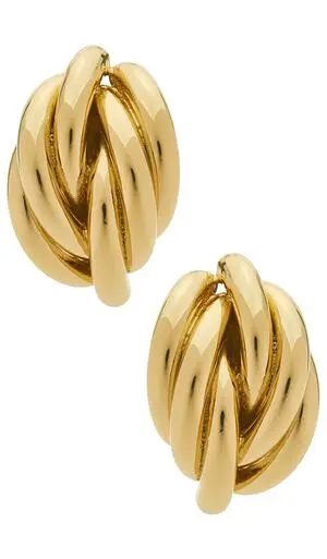 SHASHI Eve Earrings