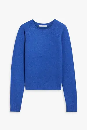 Women's Blue Knitwear