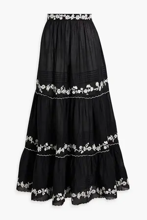 Farm Rio Maxi Skirts