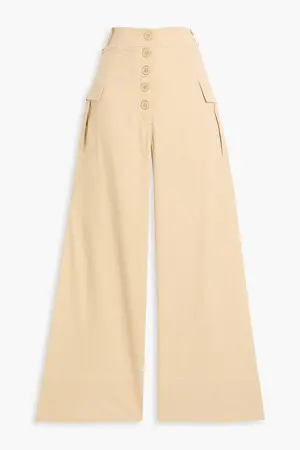 Farm Rio Pleated Bottoms For Women