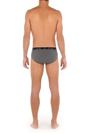 HOM Boxerlines #2 Mini Briefs 3-pack