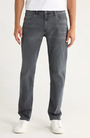 Rag & Bone Fit 3 Authentic Stretch Athletic Fit Jeans - Minna