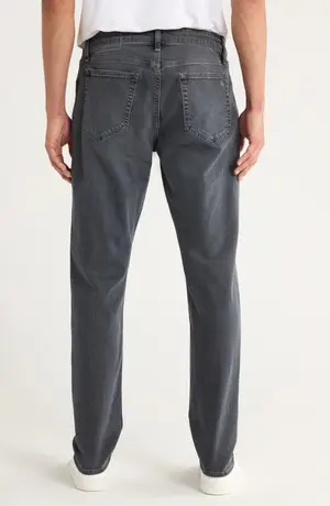 Rag & Bone Fit 3 Authentic Stretch Athletic Fit Jeans - Minna