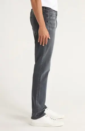 Rag & Bone Fit 3 Authentic Stretch Athletic Fit Jeans - Minna