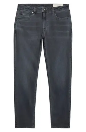 Rag & Bone Fit 3 Authentic Stretch Athletic Fit Jeans - Minna