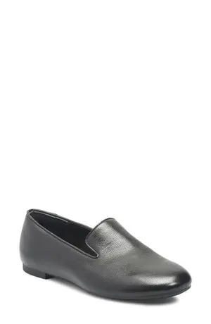 COMFORTIVA Tammie Loafer - Black