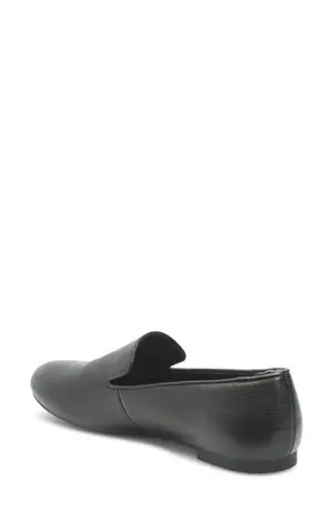 COMFORTIVA Tammie Loafer - Black