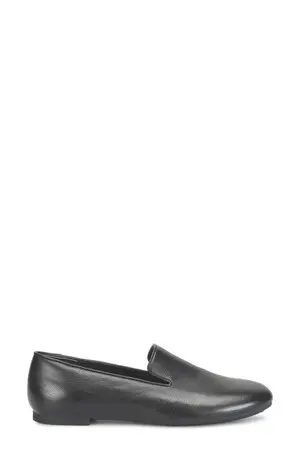 COMFORTIVA Tammie Loafer - Black
