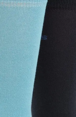 BOSS 2-pack Crew Socks