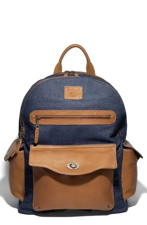 Will Leather Goods Backpacks For Women