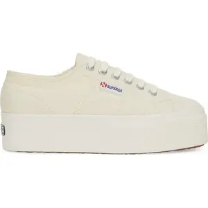 Superga 2790 Platform Sneakers