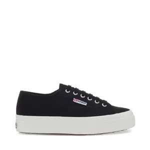 Superga Platform Sneakers For Women