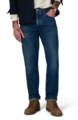 Joe's Tapered Jeans For Men