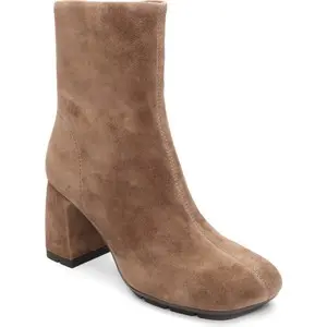 Ash Eclat Platform Bootie