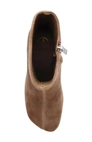 Ash Eclat Platform Bootie