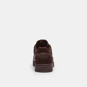 COACH Soho Sneaker - Maple