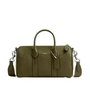 COACH® Compass Bag 25 - Olive
