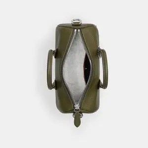 COACH® Compass Bag 25 - Olive