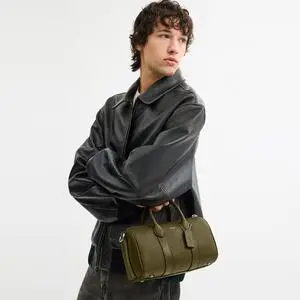 COACH® Compass Bag 25 - Olive