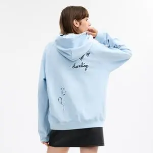 COACH Floppy Hoodie
