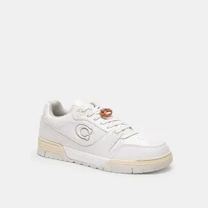 COACH Small Pretzel Shoe Charm