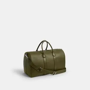 COACH Compass Duffle Bag 45 - Olive