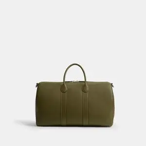 COACH Compass Duffle Bag 45 - Olive