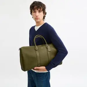 COACH Compass Duffle Bag 45 - Olive