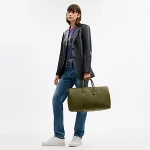 COACH Compass Duffle Bag 45 - Olive