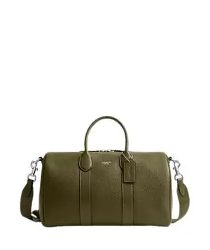COACH Compass Bag 35 Olive
