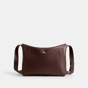 COACH Ludlow Messenger Bag - Maple