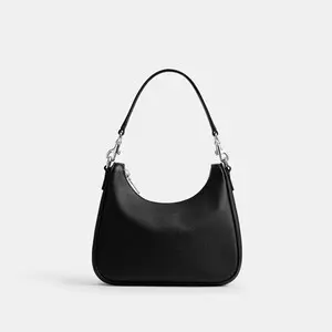COACH Nolan Hobo Bag - Black