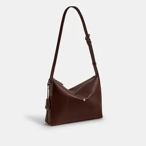 COACH Mott Messenger Bag 33 - Maple