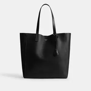 COACH Broadway Tote Bag - Black