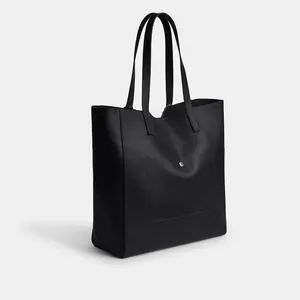 COACH Broadway Tote Bag - Black