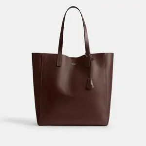 COACH Broadway Tote Bag - Maple