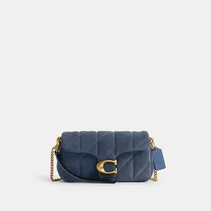 Coach Denim Bags For Women