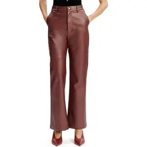 Bardot High Waisted Pants For Women