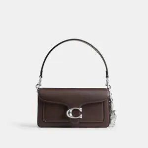 COACH Soho Sneaker Bag Charm