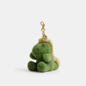 Coach Rexy Bag Charms