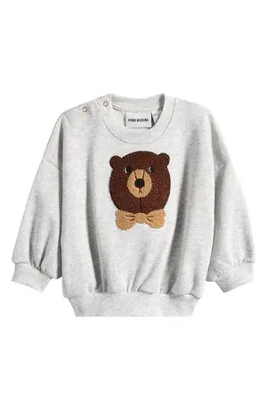 Mini Rodini Printed Sweatshirts Hoodies For Men
