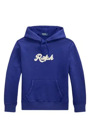 Polo Ralph Lauren Logo Hoodie