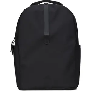 Rains Waterproof Clip Front Backpack